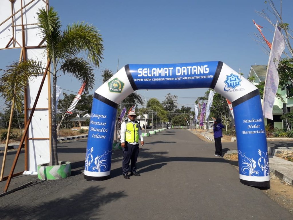 Kelebihan Balon Gate pada Event Festival Musik – Well Red Press